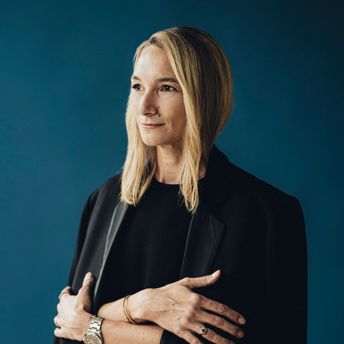 Alexandra Carlin | Discover some of her fragrances at Celeste Parfums