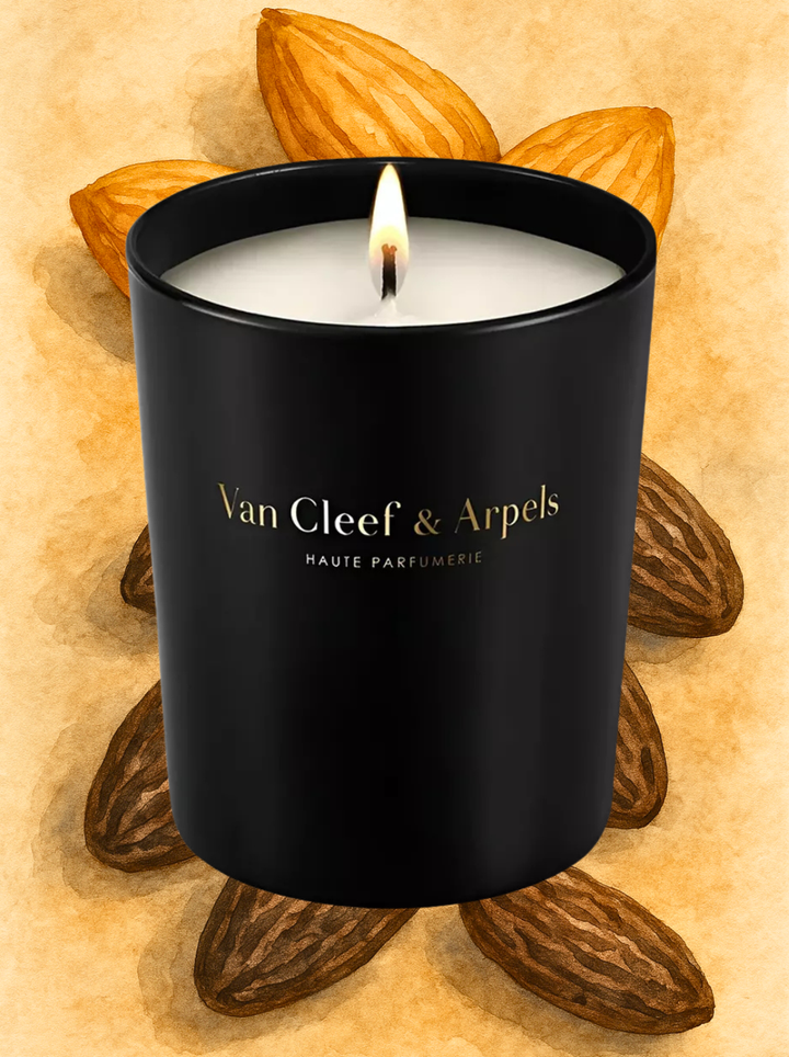 Van Cleef & Arpels - Pour Homme - Eau de Toilette – Celeste Parfums