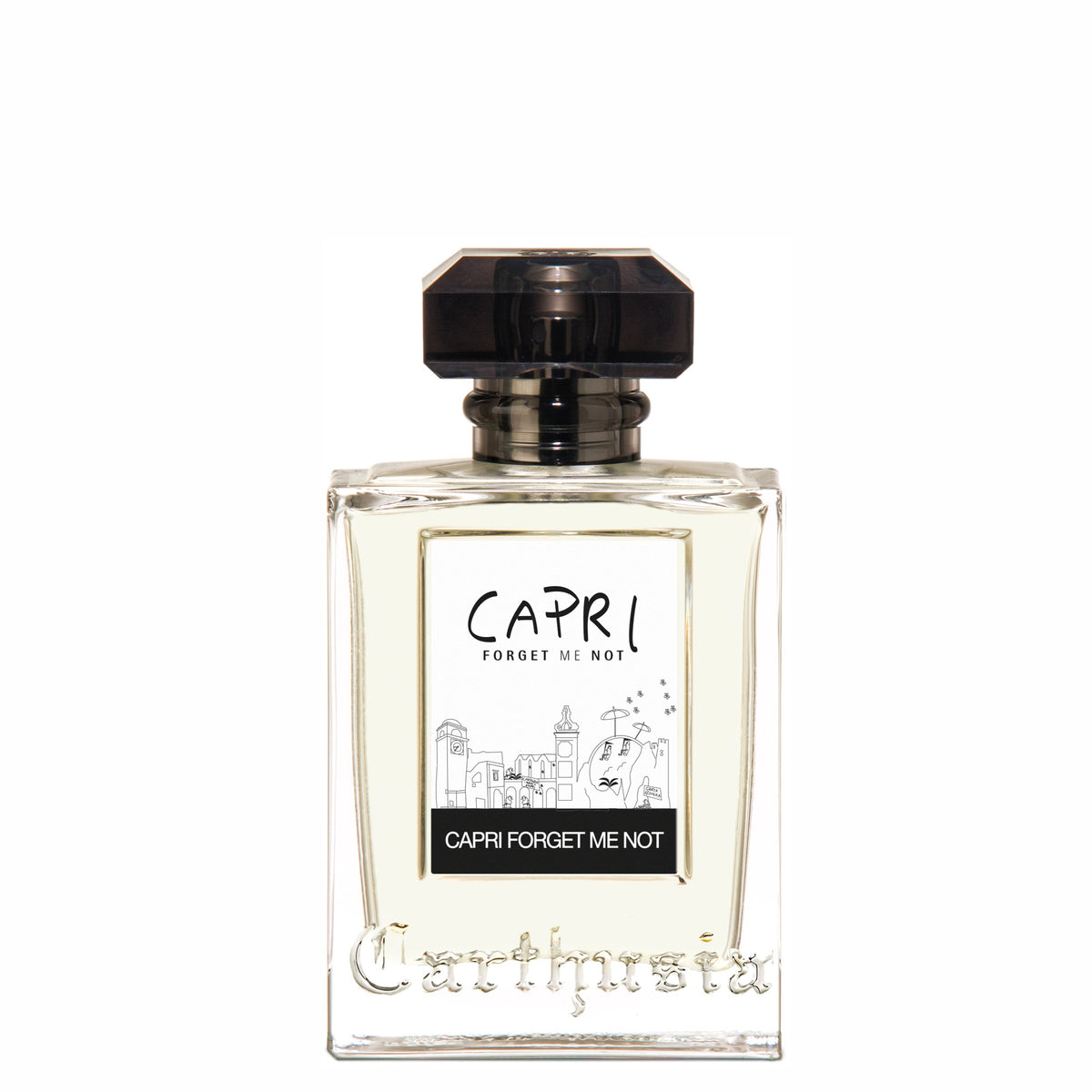 Carthusia Capri Forget Me Not – Celeste Parfums