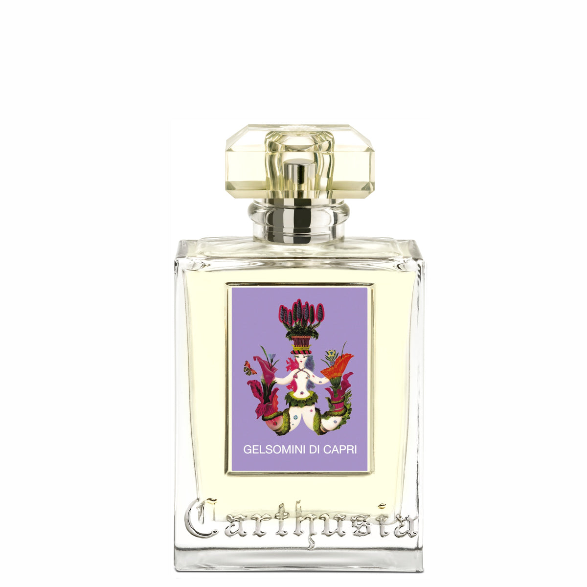 Carthusia - Gelsomini di Capri - Eau de Parfum – Celeste Parfums