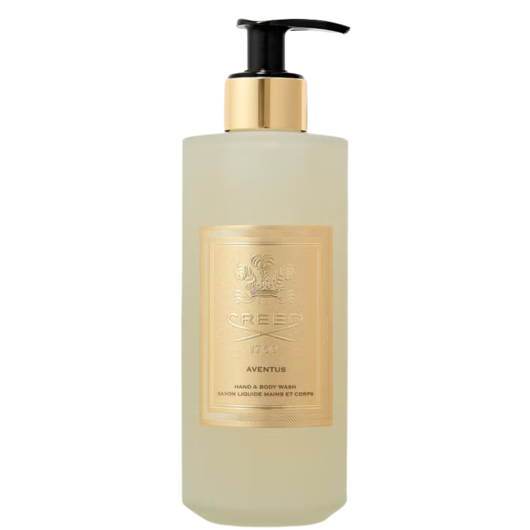 Creed - Aventus - Hand & Body Wash – Celeste Parfums