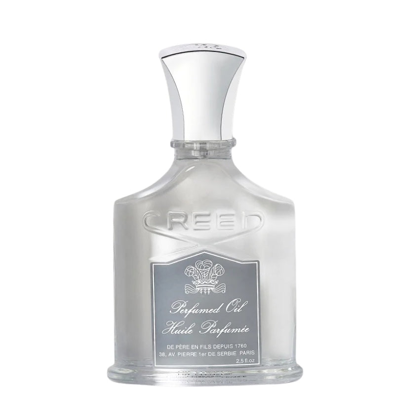 Creed - Aventus - Perfumed Body Oil – Celeste Parfums