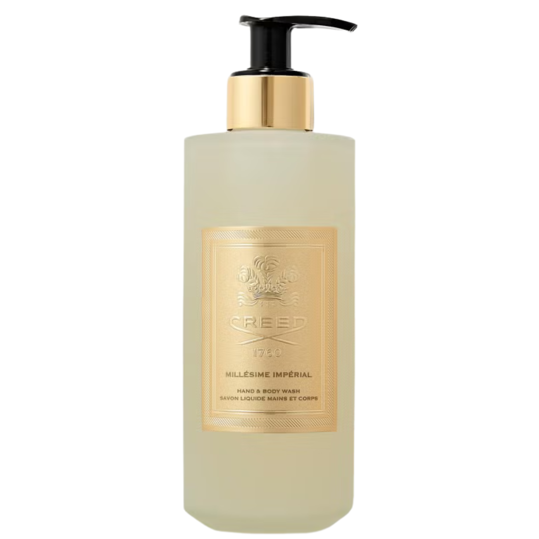 Creed - Millésime Impérial - Hand & Body Wash – Celeste Parfums
