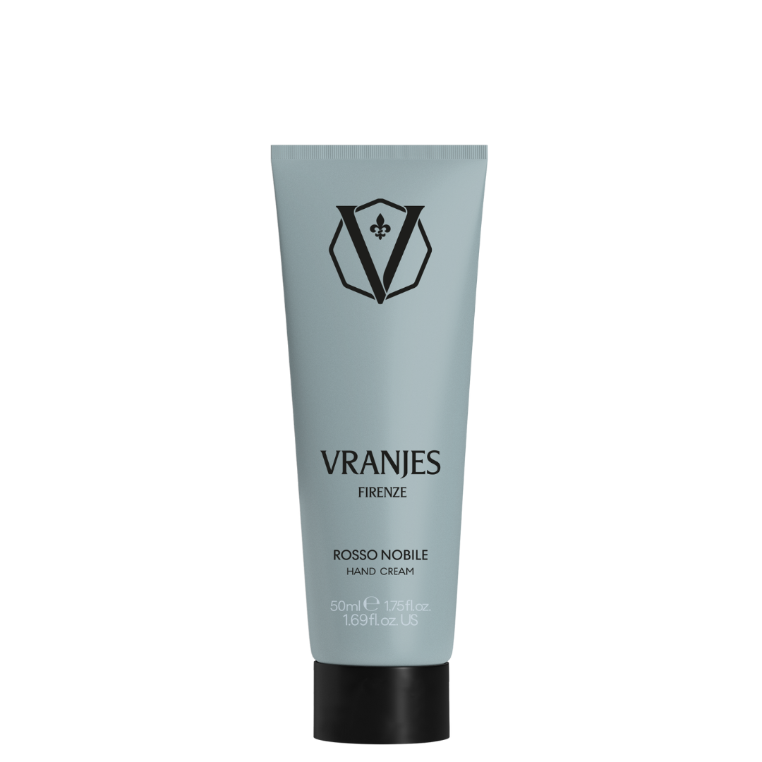 Dr. Vranjes | Rosso Nobile | Hand Cream – Celeste Parfums