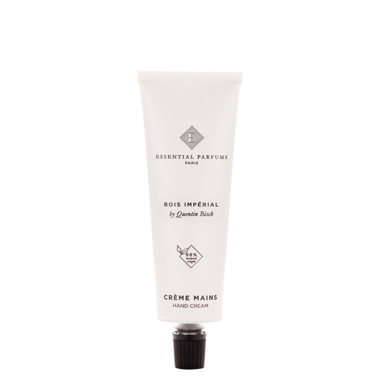 Essential Parfums - Bois Impérial - Hand Cream – Celeste Parfums