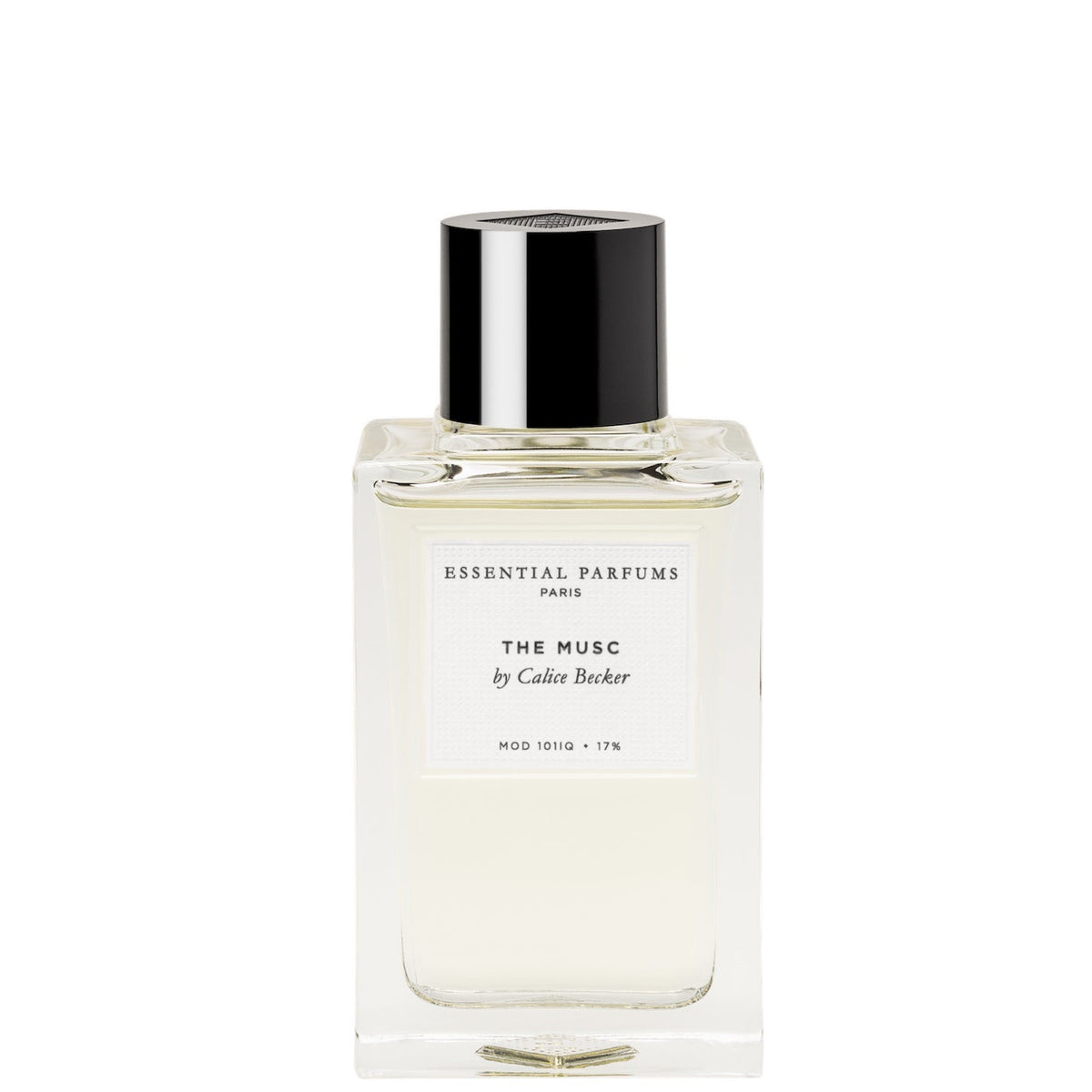 Essential Perfumes The Musc EDP – Celeste Parfums