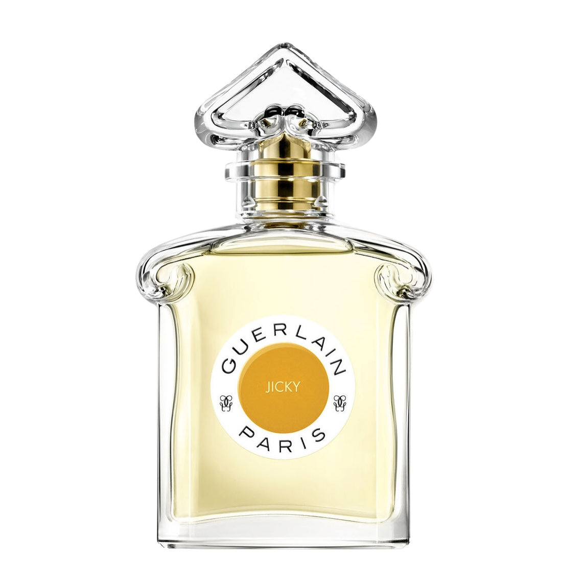 Guerlain - Jicky - Eau de Parfum – Celeste Parfums