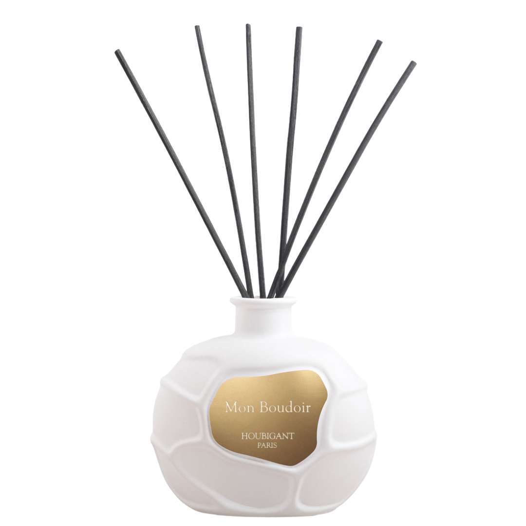Houbigant - Mon Boudoir - Diffuser – Celeste Parfums