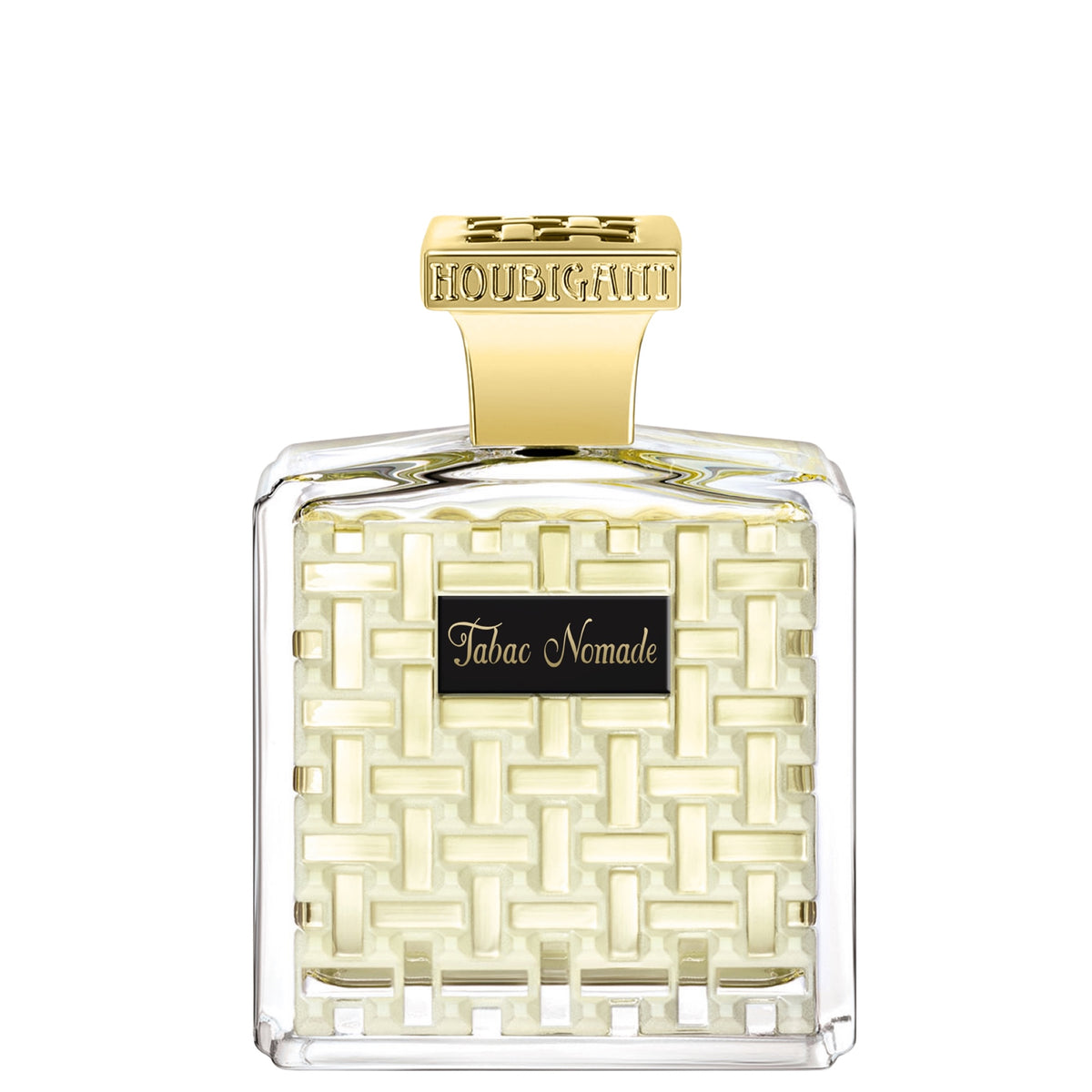 Houbigant - Tabac Nomade - Eau de Parfum Extreme – Celeste Parfums