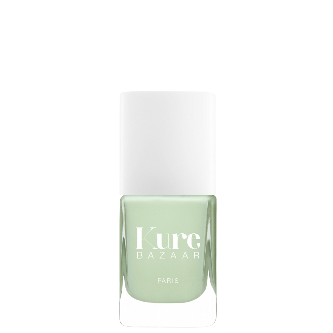 Kure Bazaar | Matcha Latte | Nagellak – Celeste Parfums