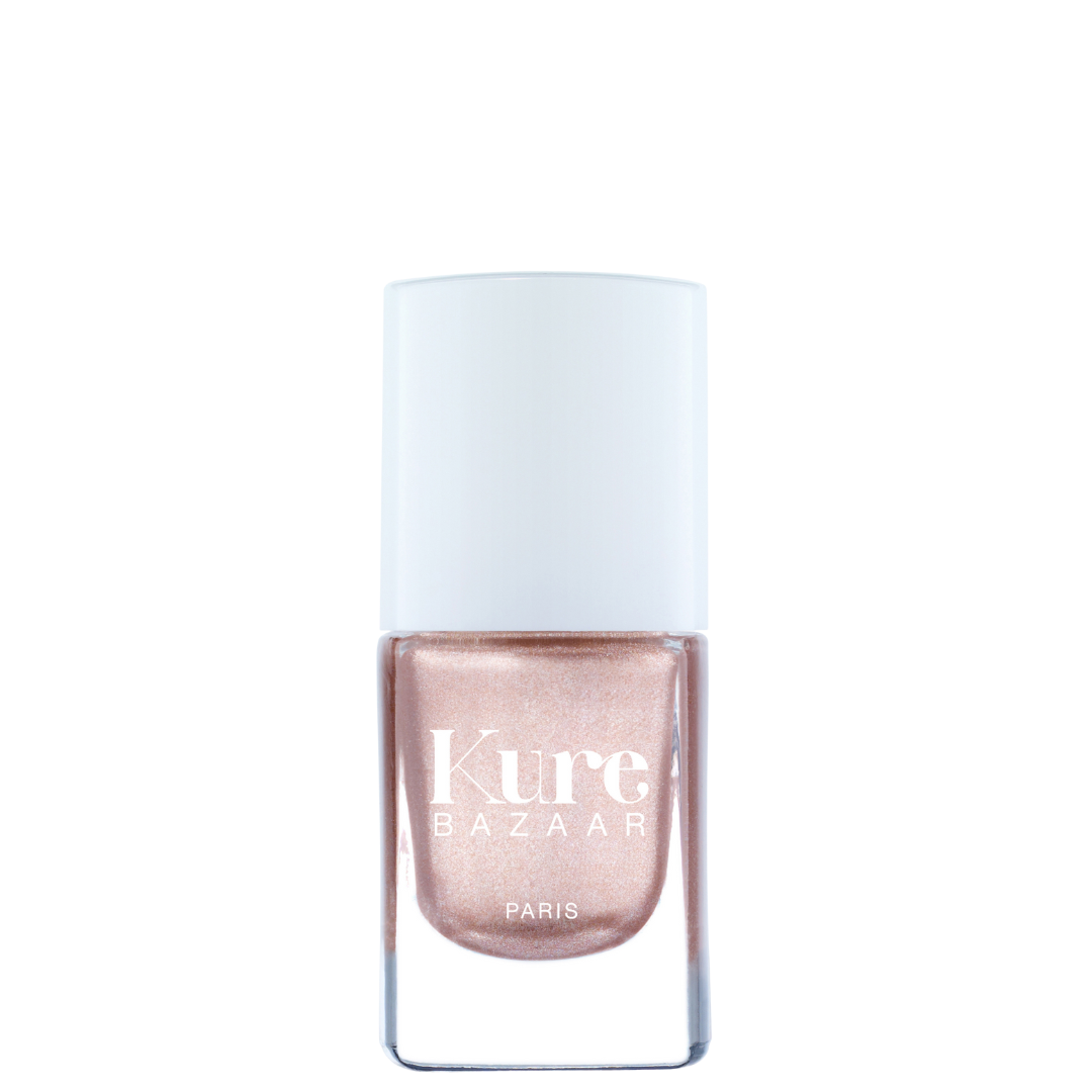 Kure Bazaar | Or Rose | Nagellak – Celeste Parfums