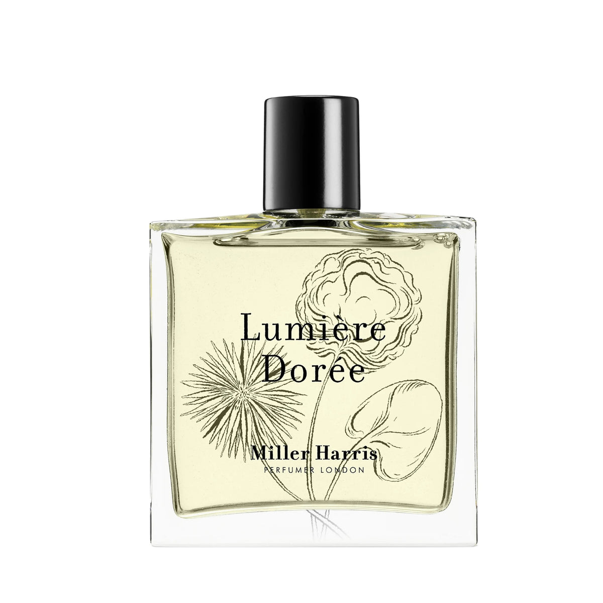 Miller Harris | Lumière Dorée - Eau de Parfum – Celeste Parfums
