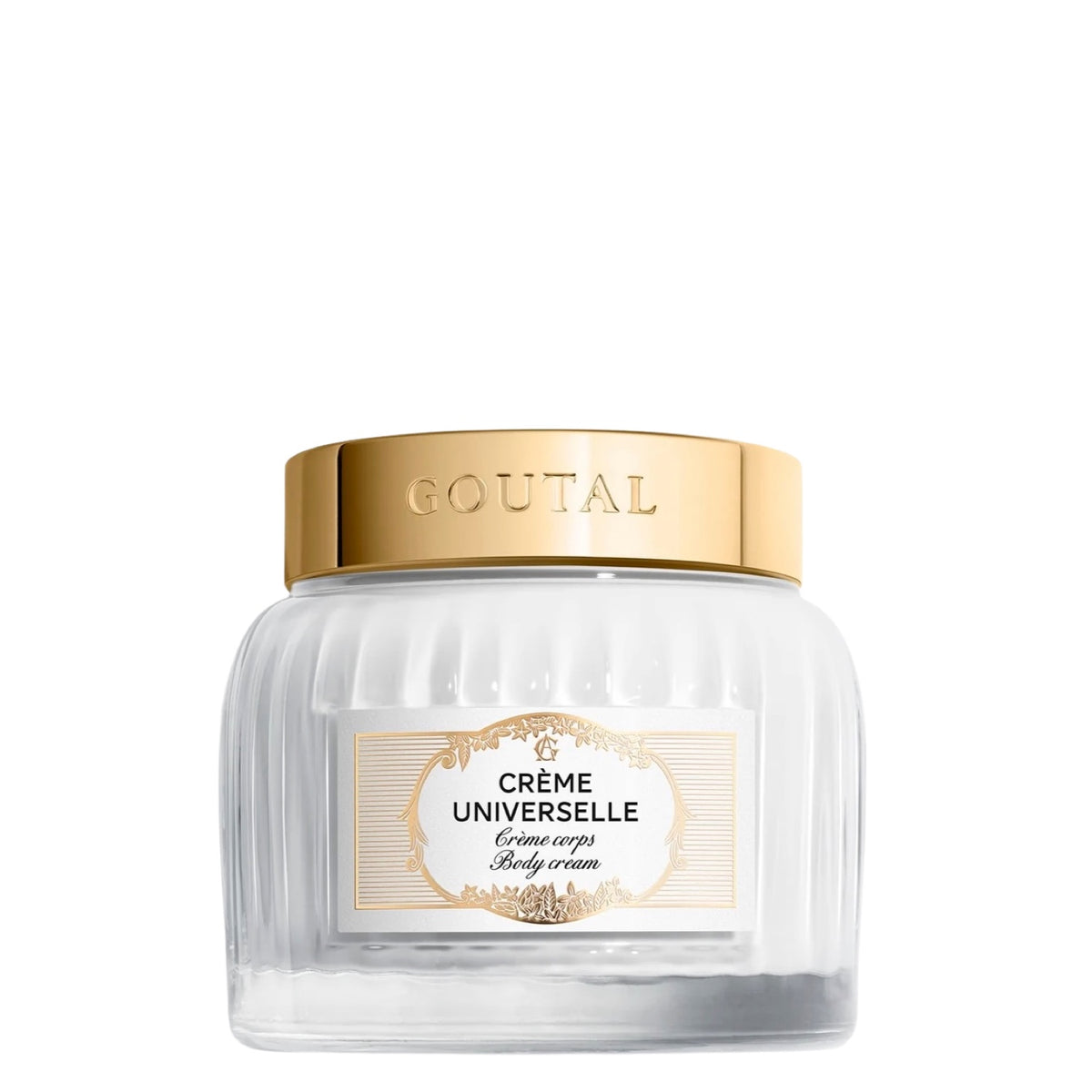Goutal - The Universal Body Cream – Celeste Parfums