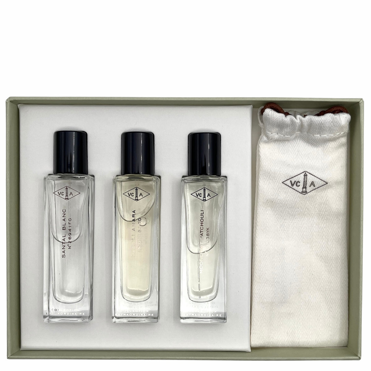 Van Cleef & Arpels | Collection Extraordinaire - Discovery Set ...