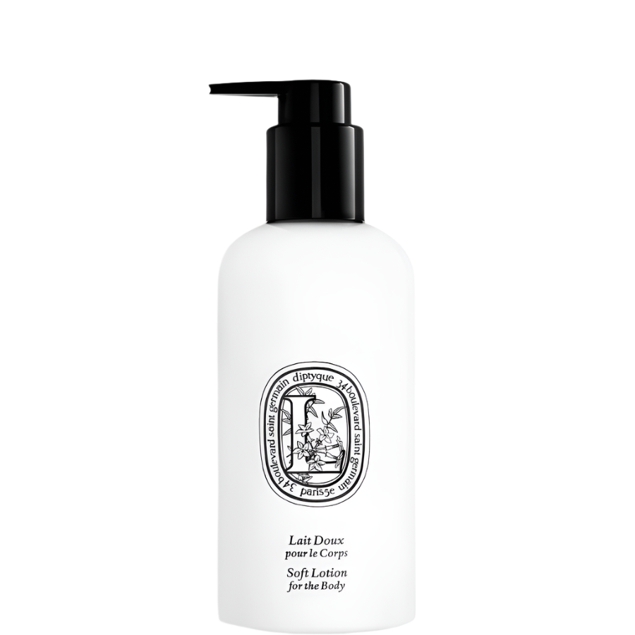 Diptyque - Soft Lotion - for the Body – Celeste Parfums
