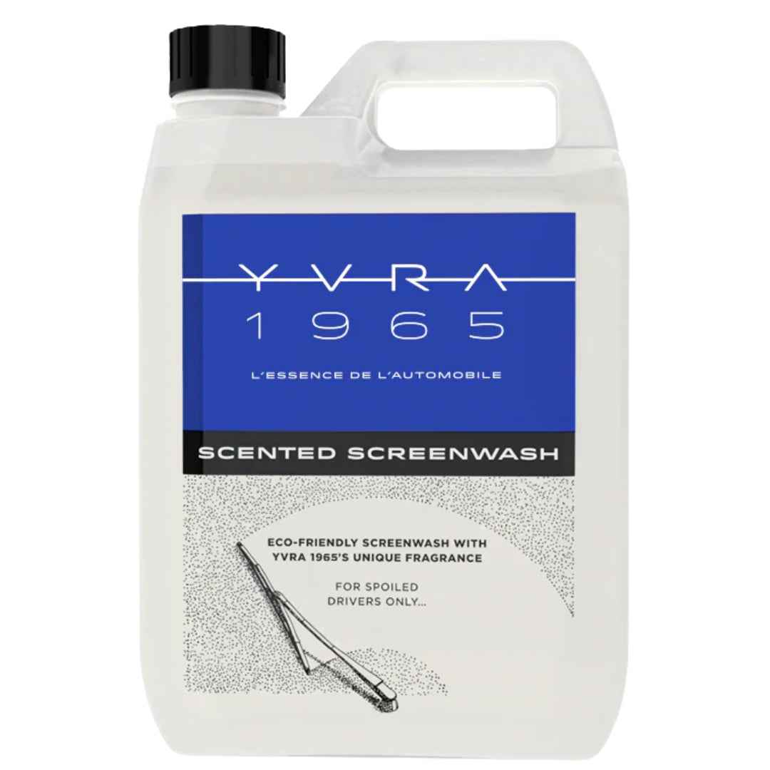 YVRA | 1965 L'Essence de L'Automobile - Scented Screen Wash – Celeste ...